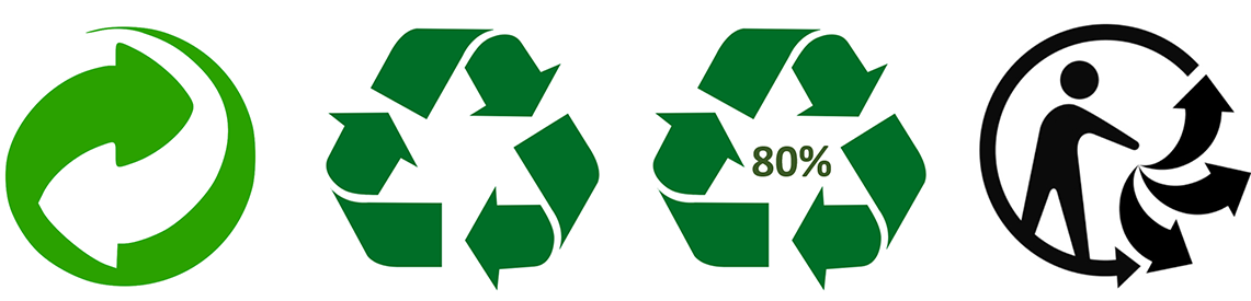 @Cyclad17 vous parle des logos présents sur les emballages – HELENE FM